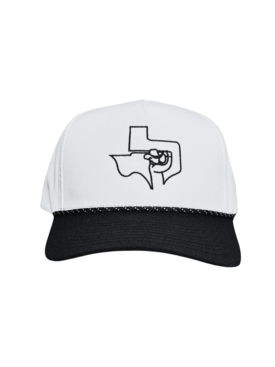Texas Fore Ever Golf Hats